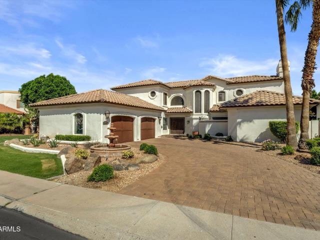 1334 W Sandpiper Dr, Gilbert, AZ 85233 | MLS #7009 | Compass