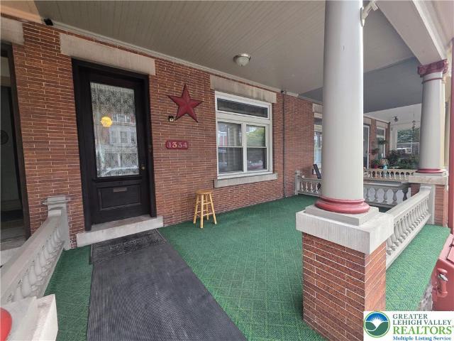 1334 W Turner Street