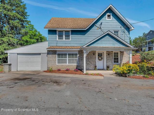 1334 Winton St, Archbald, PA 18403