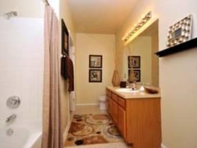$1334 / 1br 797ft² Gated Community Luxury Apts on SPECIAL! Bowie map