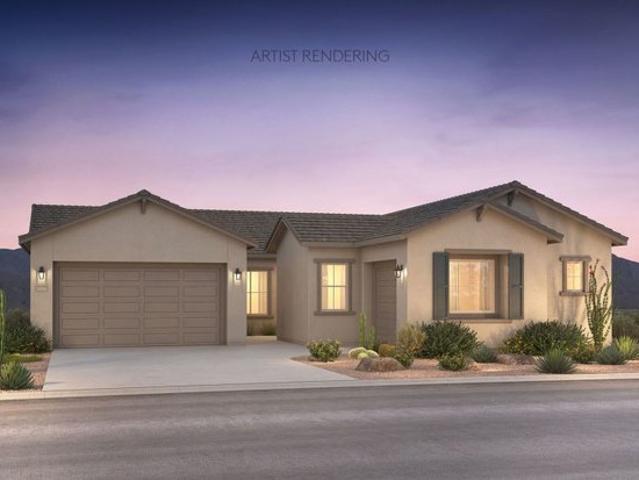 13353 N Galena Trl, Oro Valley, AZ 85755