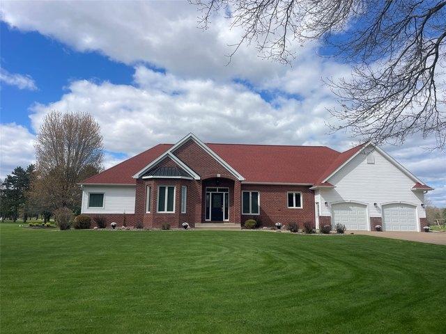 13350 Ball Park Rd, Osseo, WI 54758