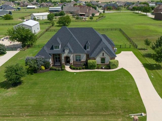 13350 Escalara Ln, Justin, TX 76247
