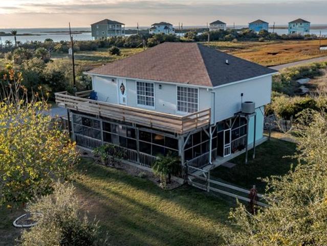 13350 Settegast Rd, Galveston, TX 77554