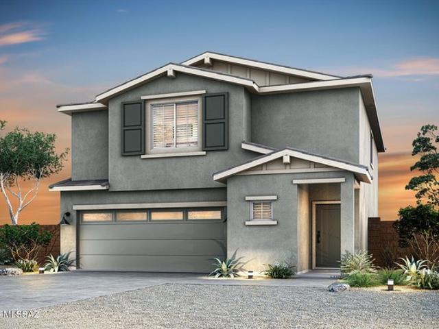 13351 N Cypress Gardens Dr, Marana, AZ 85653
