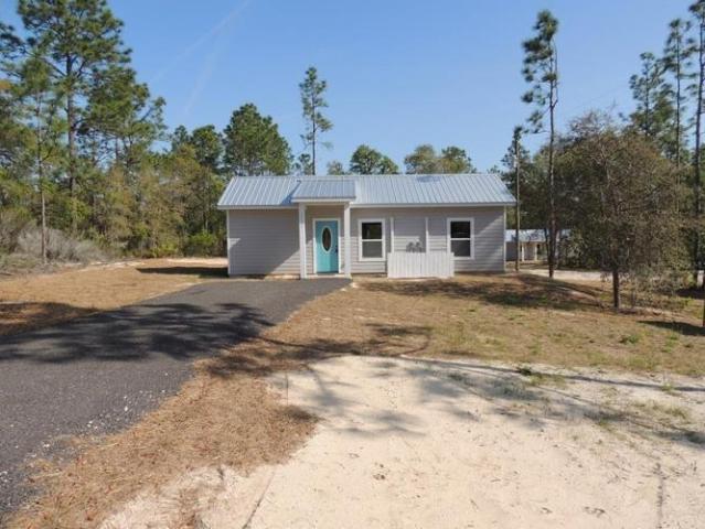 13351 NE 51 St, Williston, FL 32696