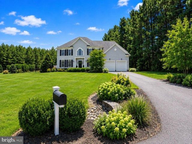 13351 Quiet Hollow Ct, Wye Mills, MD 21679