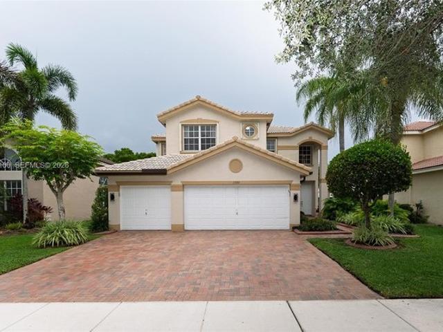 13351 SW 45th Dr, Miramar, FL 33027