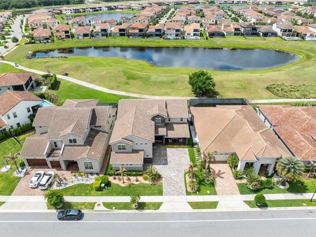 13352 Alderley Dr, Orlando, FL 32832