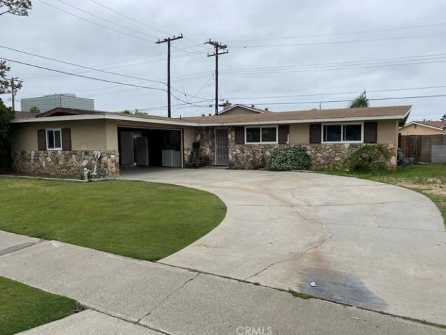 13352 Dawn Ave, Garden Grove, CA 92840