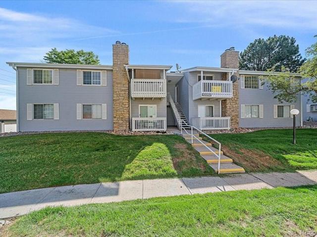 13352 E Jewell Ave Unit 204, Aurora, CO 80012