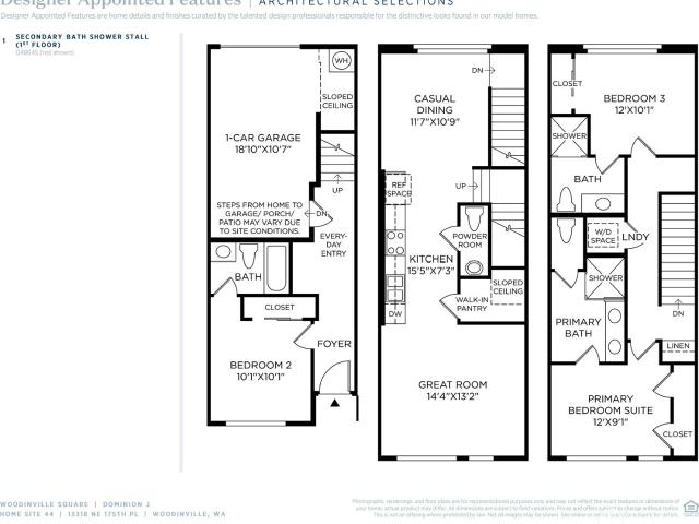13352 Site48 NE 175th Place