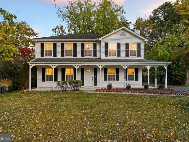 13357 Pelican Rd, Woodbridge, VA 22193 | MLS #VAPW2107
