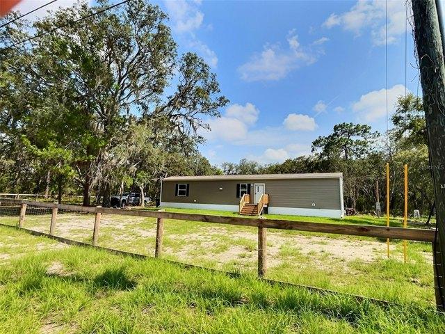 13354 Tyrone St, Hudson, FL 34667