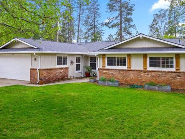 13354 Curtis Ln, Grass Valley, CA 95949