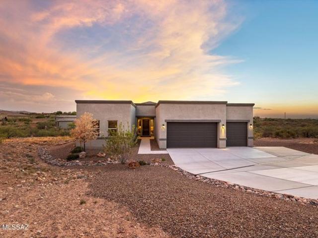 13354 E Fourr Ranch Pl, Vail, AZ 85641