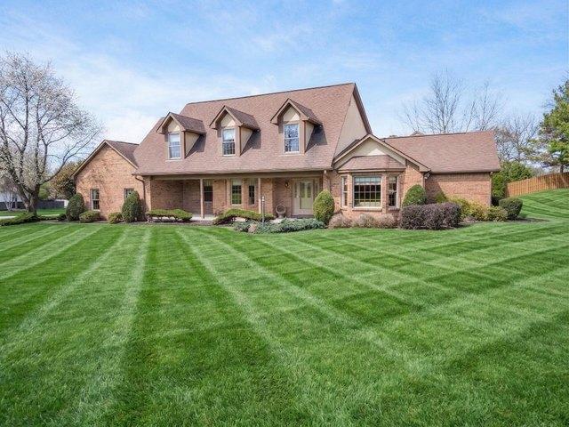 13355 Waterton Dr, Pickerington, OH 43147