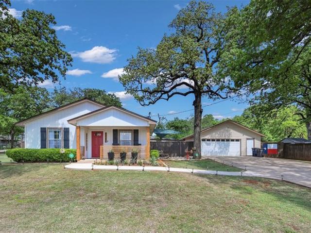 13355 Euless St, Fort Worth, TX 76040