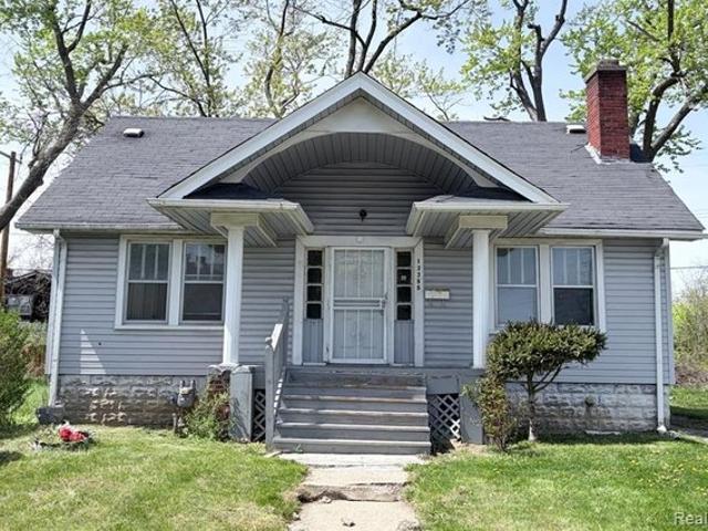 13355 Freeland St, Detroit, MI 48227
