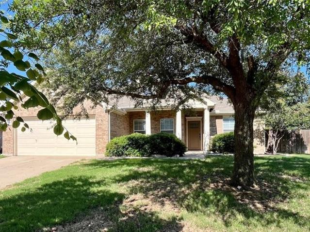 13355 Leather Strap Dr, Fort Worth, TX 76052