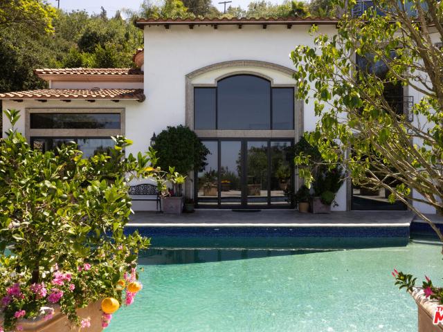 13355 Mulholland Dr, Beverly Hills, CA 90210 | MLS #26641