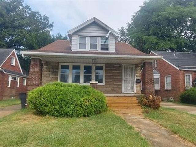 13355 Rosemary St, Detroit, MI 48213