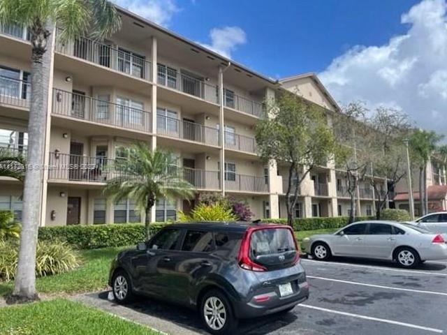 13355 SW 16th Ct #102E Pembroke Pines, FL 33027