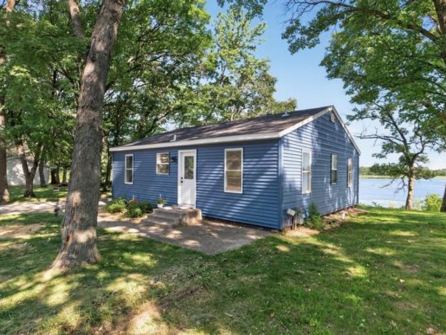 13356 th Ave NW, Zimmerman, MN 55398