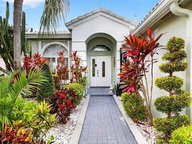13356 NW 16th St, Pembroke Pines, FL 33028