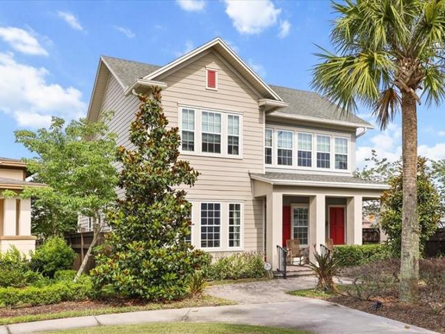 13358 Beebe Aly, Orlando, FL 32827
