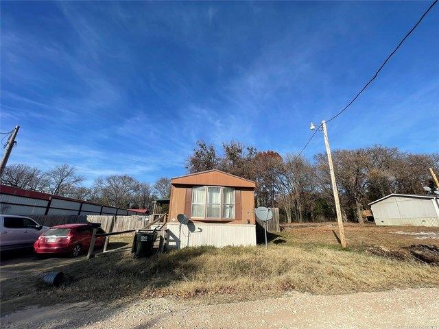 13358 Cardinal Ln, Kingston, OK 73439