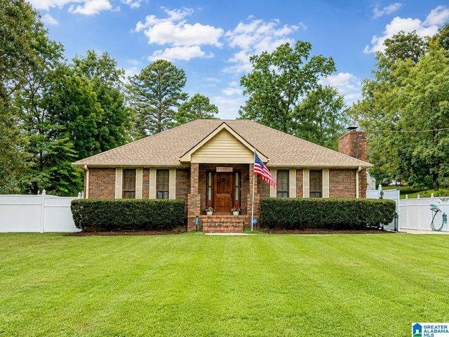 13358 Douglas Dr, Lakeview, AL 35111