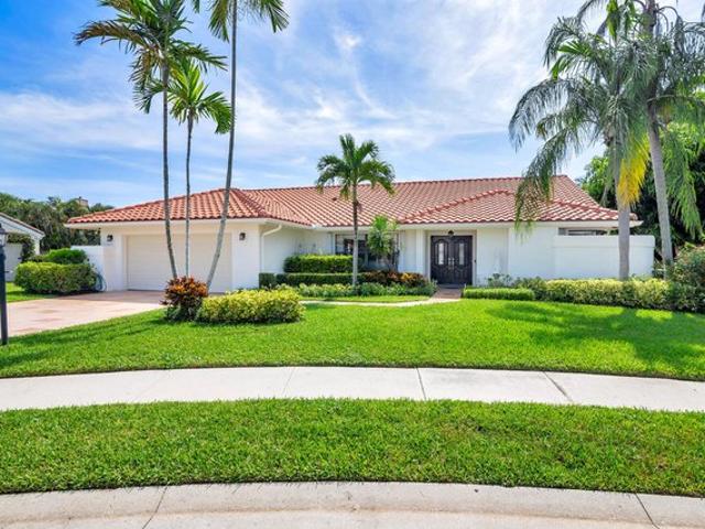 13358 Miles Standish Prt, Palm Beach Gardens, FL 33410