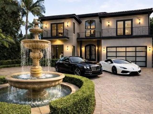 13359 Chandler Blvd, Los Angeles, CA 91401