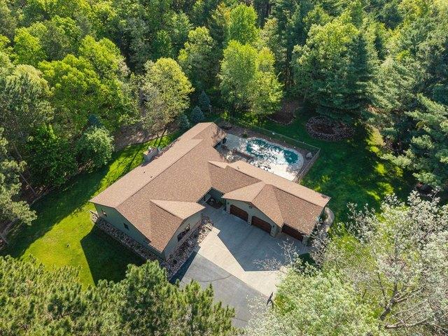 13359 Hollywood Rd, Nekoosa, WI 54457