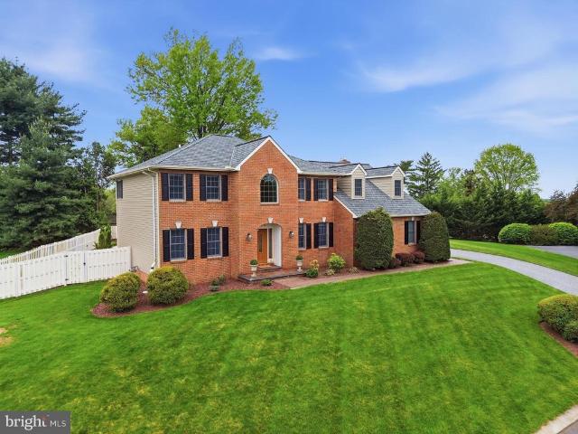1335 Murifield Drive