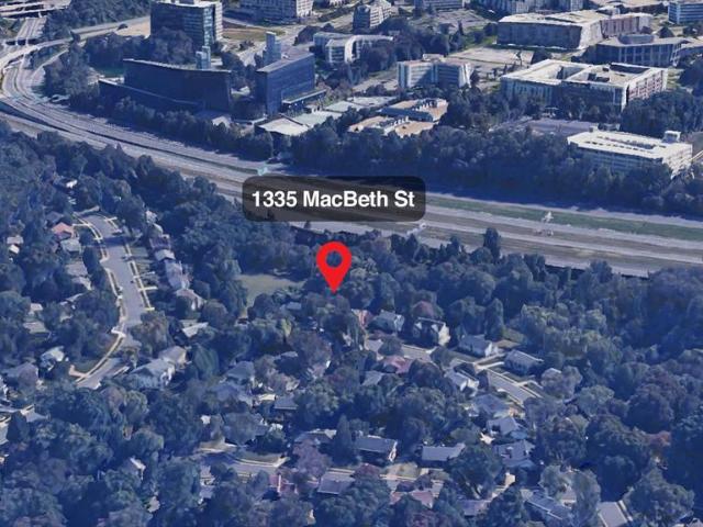 1335 Macbeth Street