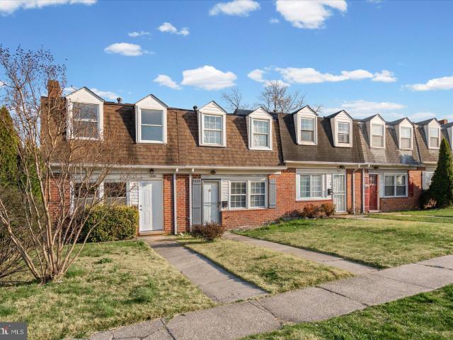 1335 Mantle St, Parkville, MD 21234 | Compass