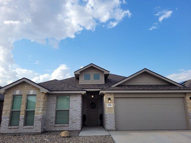 1335 Masquerade One Bedroom Blvd Unit 2, Odessa, TX 79765