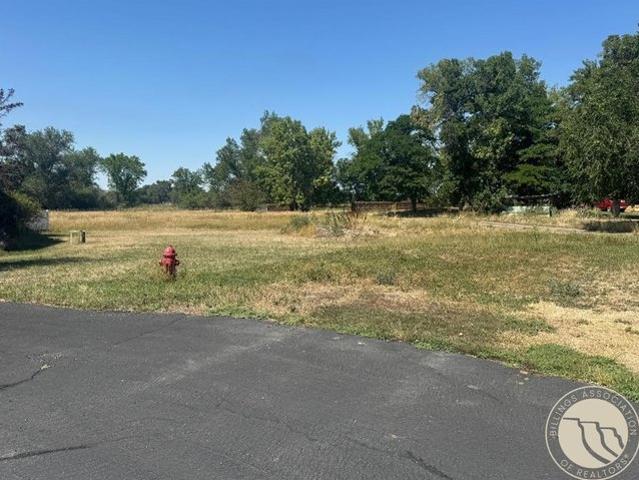 1335 Maxer Cir Lot 8A, Billings, MT 59101