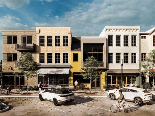 1335 Mercantile St, Richmond, TX 77406