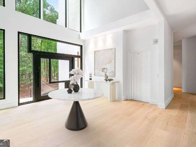 1355 Moores Mill Road NW, Atlanta, US, GA