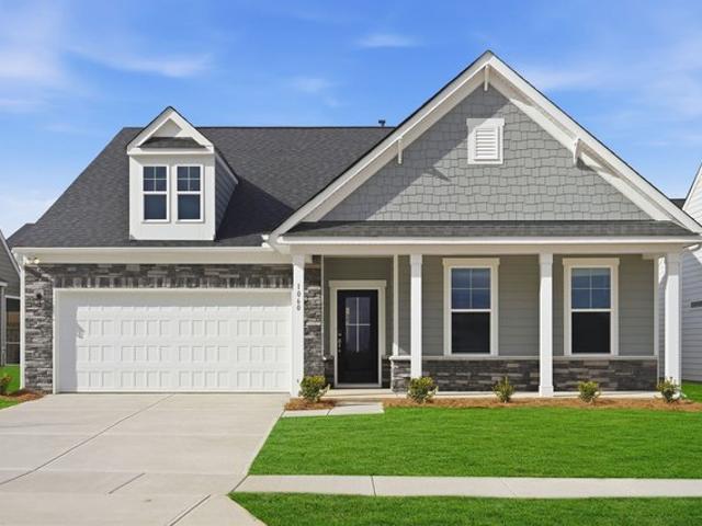1335 Mossy Glade Rd, Indian Trail, NC 28079