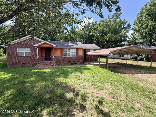 1335 Morson Rd, Jackson, MS 39209