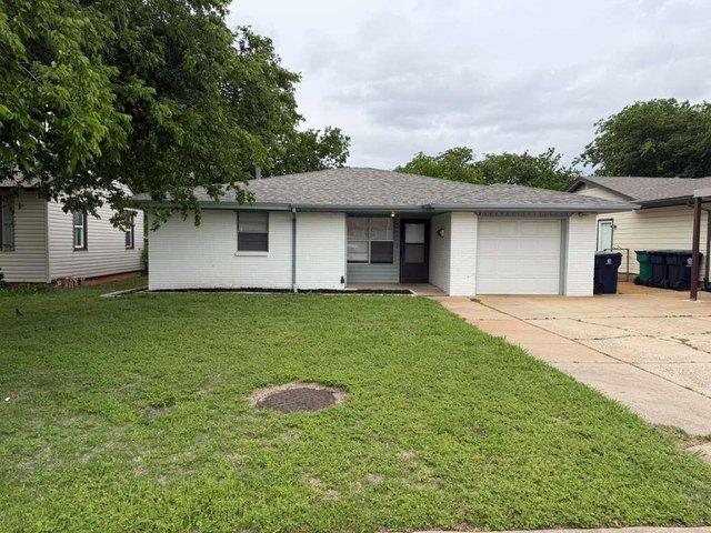 1335 NW 94th St, Oklahoma City, OK 73114