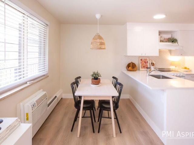 MOVE IN SPECIAL! Spacious FULLY Renovated 1 Bedroom, 1 Bath Apartment Home in the heart of Cap Hill on Columbine St Super Close to Cheesman Park!