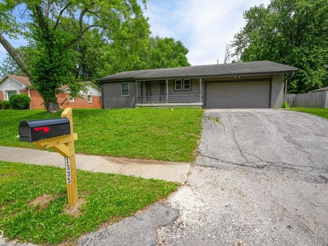 1335 N Harbison Ave, Indianapolis, IN 46219