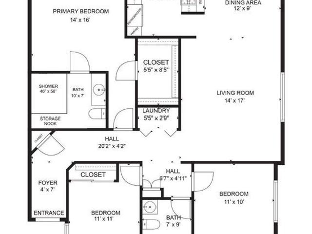 1335 Newport Avenue 104
