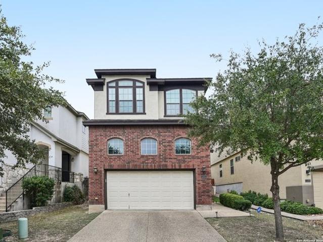1335 Nicholas Mnr, San Antonio, TX 78258