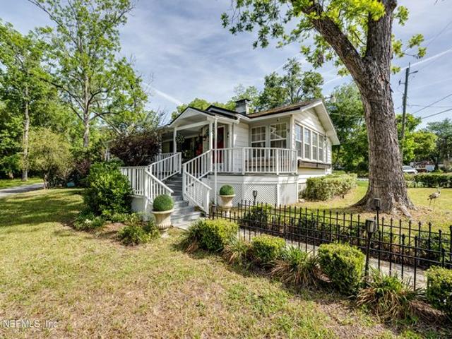 1335 Azalea Dr, Jacksonville, FL 32205